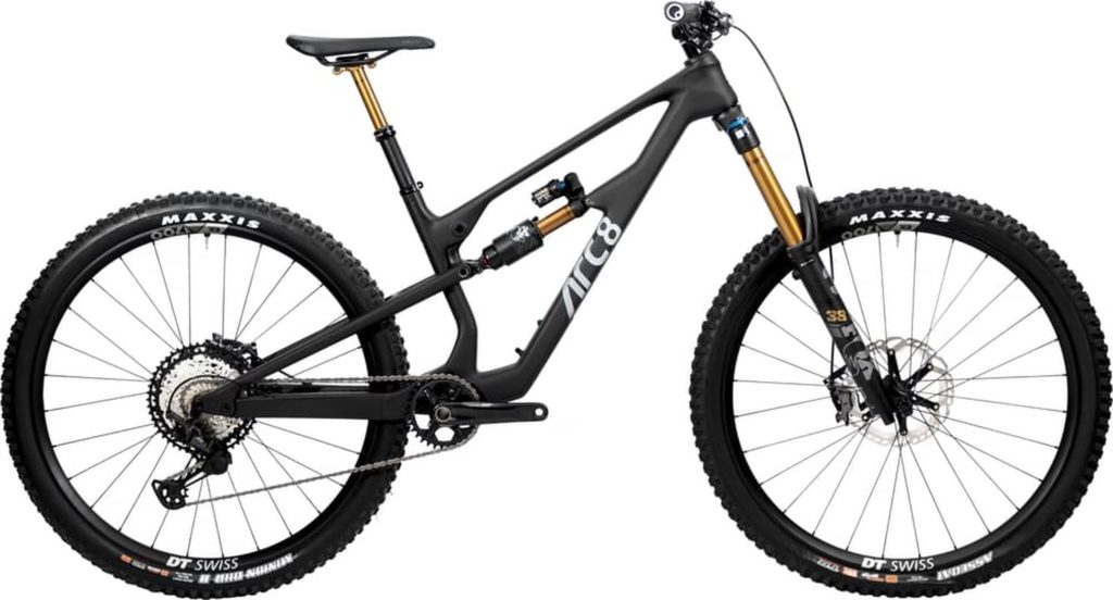Kit Cadre Arc8 Extra Float X Factory Atv Cycles